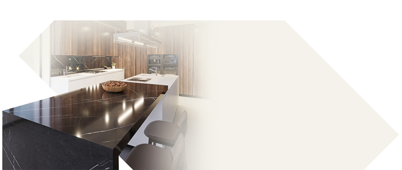 Quartzite Countertops Charlotte NC | Soapstone | Onyx | Timeless